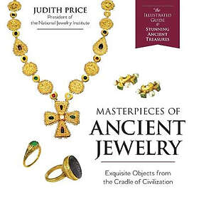 Judith Price: Masterpieces of Ancient Jewelry, Från 529 kr