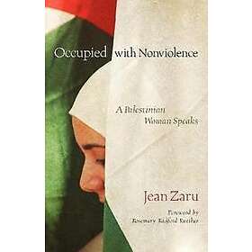 Diana L Eck, Marla Schrader, Jean Zaru: Occupied with Nonviolence ...