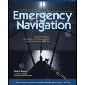 David Burch: Emergency Navigation, 2nd Edition, Från 213 kr