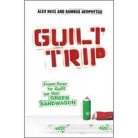Alex Hesz, Bambos Neophytou: Guilt Trip, Från 246 kr