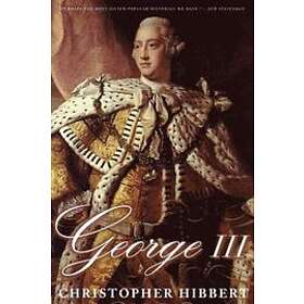 Christopher Hibbert: George III - Black Friday 2025 – Tilbud fra 387
