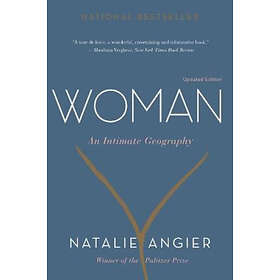 Angier Natalie Angier: Woman - Jämför pris på Prisjakt