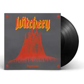 Witchery Nightside LP - Black Friday 2025 – Erbjudanden från 249 kr