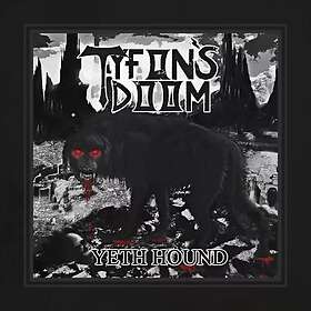 Tyfon's Doom Yeth Hound LP, Från 179 kr