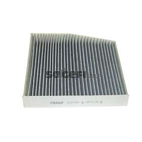 FRAM Kupéfilter CFA11430 - Hitta bästa pris på Prisjakt