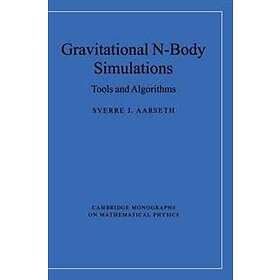 Sverre J Aarseth: Gravitational N-Body Simulations, Från 2074 kr