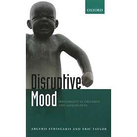 Best pris på Argyris Stringaris: Disruptive Mood - Sammenlign priser ...