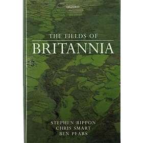Best pris på Stephen Rippon: The Fields of Britannia Bøker - Sammenlign ...
