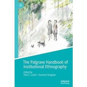 Paul C Luken, Suzanne Vaughan: The Palgrave Handbook of Institutional ...
