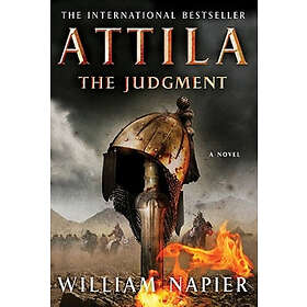 Sir William Napier: Attila: The Judgment, Från 219 kr