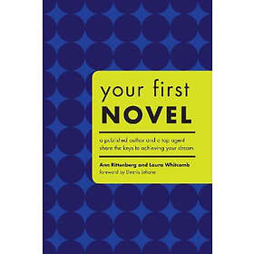 Ann Rittenberg, Laura Whitcomb: Your First Novel, Från 221 kr