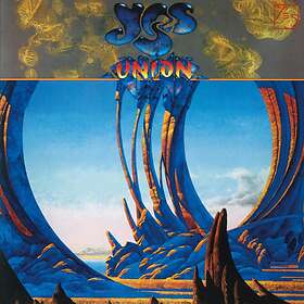 Yes - Union LP - Black Friday 2025 – Erbjudanden från 329 kr