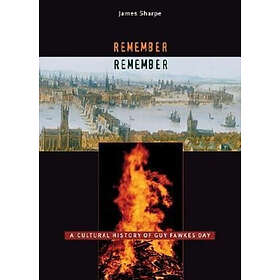 Sharpe: Remember, Remember, Från 657 kr