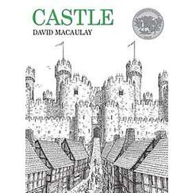 David Macaulay: Castle - Sammenlign priser hos Prisjakt