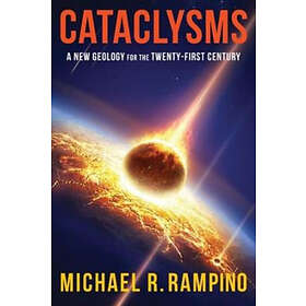 Michael Rampino: Cataclysms, Från 309 kr
