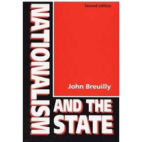 John Breuilly: Nationalism and the State, Från 372 kr
