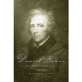 Michael A Lofaro: Daniel Boone, Från 339 kr