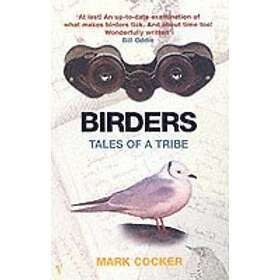 Mark Cocker: Birders, Från 269 kr