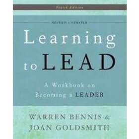 Joan Goldsmith, Warren G Bennis: Learning to Lead, Från 245 kr