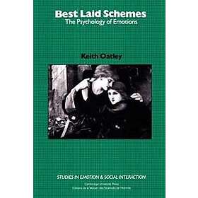 Keith Oatley: Best Laid Schemes, Från 512 kr