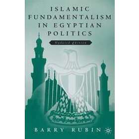 Na Na, Barry Rubin: Islamic Fundamentalism in Egyptian Politics, Från ...