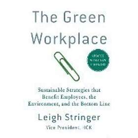 Best pris på Leigh Stringer: The Green Workplace Bøker - Sammenlign ...