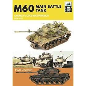 David Grummitt: M60 - Sammenlign priser hos Prisjakt