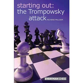 Richard Palliser: Starting Out: The Trompowsky Attack, Från 193 kr