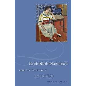Jennifer Radden: Moody Minds Distempered, Från 1569 kr