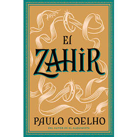 Paulo Coelho: El Zahir - Sammenlign priser hos Prisjakt