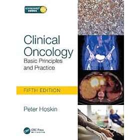 Peter Hoskin: Clinical Oncology - Sammenlign priser hos Prisjakt