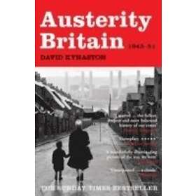 David Kynaston: Austerity Britain, 1945-1951 - Sammenlign priser hos Prisjakt