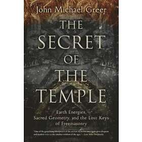 John Michael Greer: The Secret of the Temple, Från 206 kr