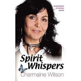 Charmaine Wilson: Spirit Whispers, Från 219 kr