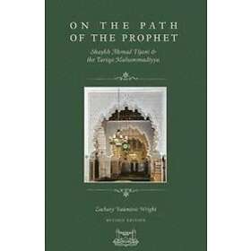 Person Zachary V Wright, Ibrahim Dimson: On The Path Of Prophet, Från ...
