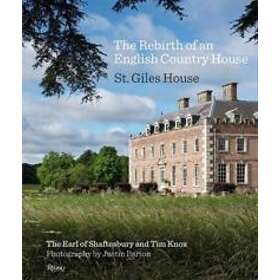 Earl Of Shaftsbury, Tim Knox: The Rebirth of an English Country House ...