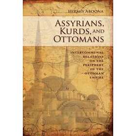 Hirmis Aboona: Kurds and Ottomans Asyrians, Från 1261 kr
