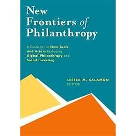 Lester M Salamon: New Frontiers of Philanthropy, Från 932 kr