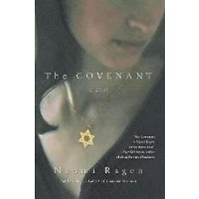 Naomi Ragen: The Covenant - Hitta bästa pris på Prisjakt