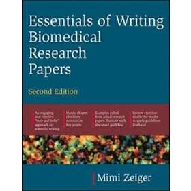 Mimi Zeiger: Essentials of Writing Biomedical Research Papers. Second ...
