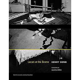 Henry Bond: Lacan at the Scene, Från 196 kr