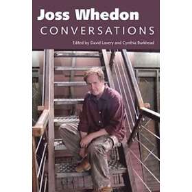 Cynthia Burkhead, David Lavery: Joss Whedon, Från 415 kr