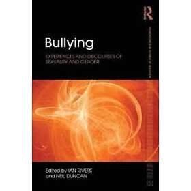 Ian Rivers, Neil Duncan: Bullying - Hitta bästa pris på Prisjakt