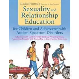 Davida Hartman: Sexuality and Relationship Education for Children ...