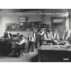 Sarah Hermanson Meister: Frances Benjamin Johnston: The Hampton Album ...