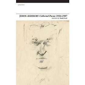 John Ashbery: Collected Poems 1956-1987 - Sammenlign priser hos Prisjakt