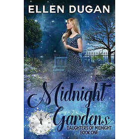 Ellen Dugan: Midnight Gardens, Från 238 kr