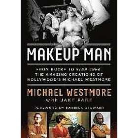 Michael Westmore, Jake Page: Makeup Man, Från 346 kr