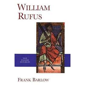 Frank Barlow: William Rufus, Från 300 kr