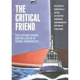 H Butler, A Krelle, I Seal, L Trafford, S Drew: The Critical Friend ...
